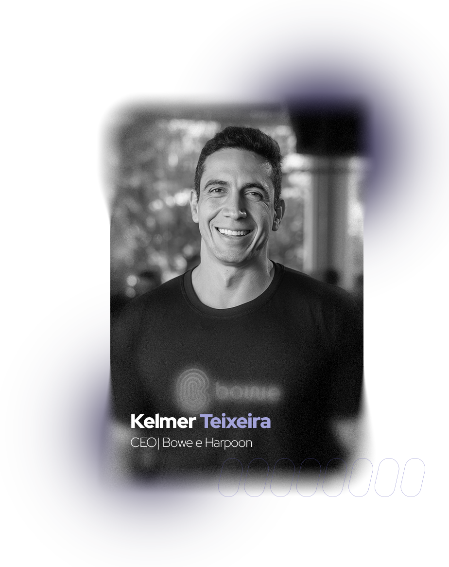 O fim do conteúdo como você conhece | Bowe + P3